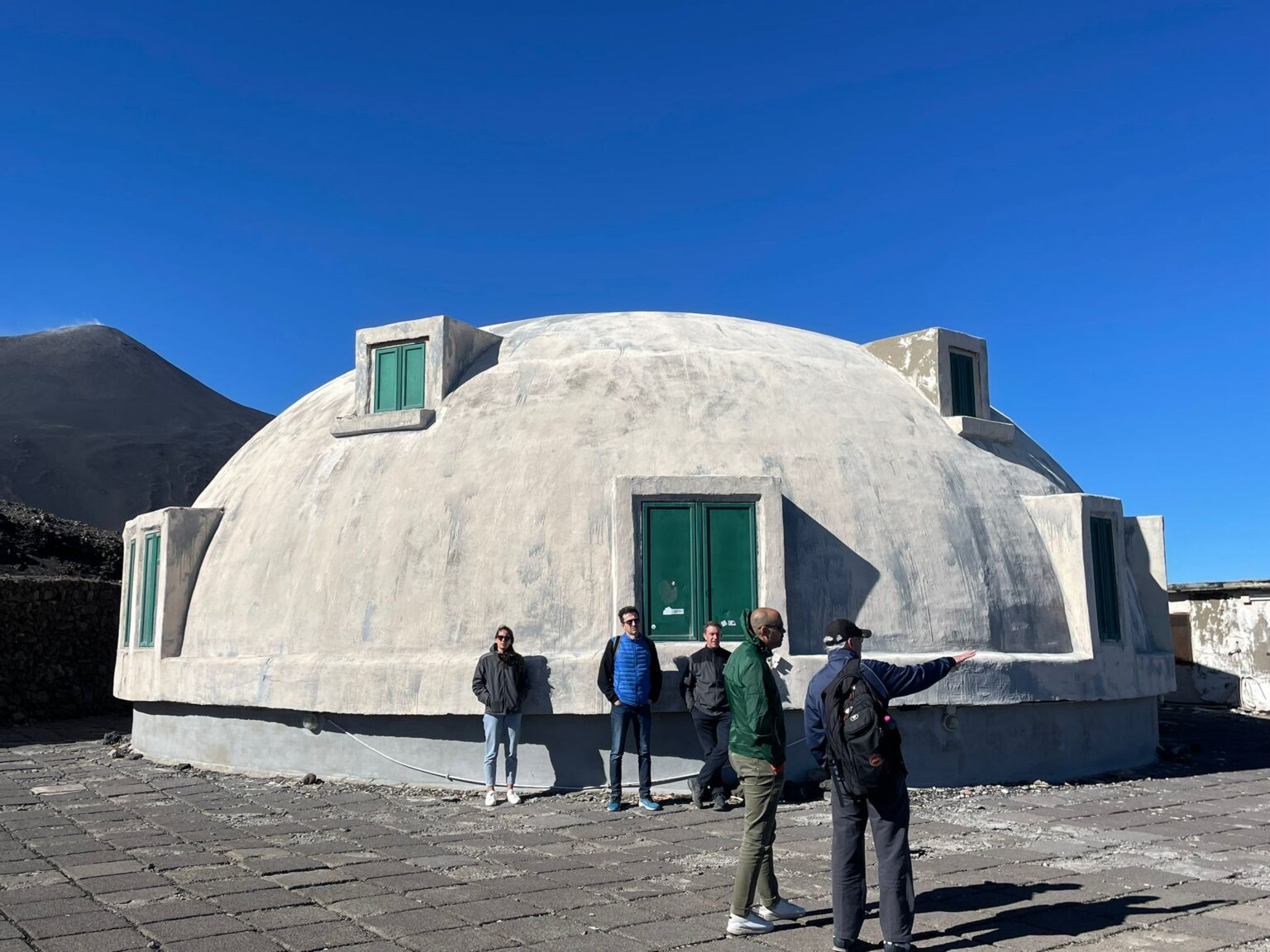 Parco Naturale Regionale dell'Etna: un patrimonio unico