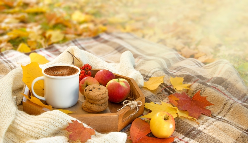 Equinozio d'autunno: quando si verifica e cosa significa