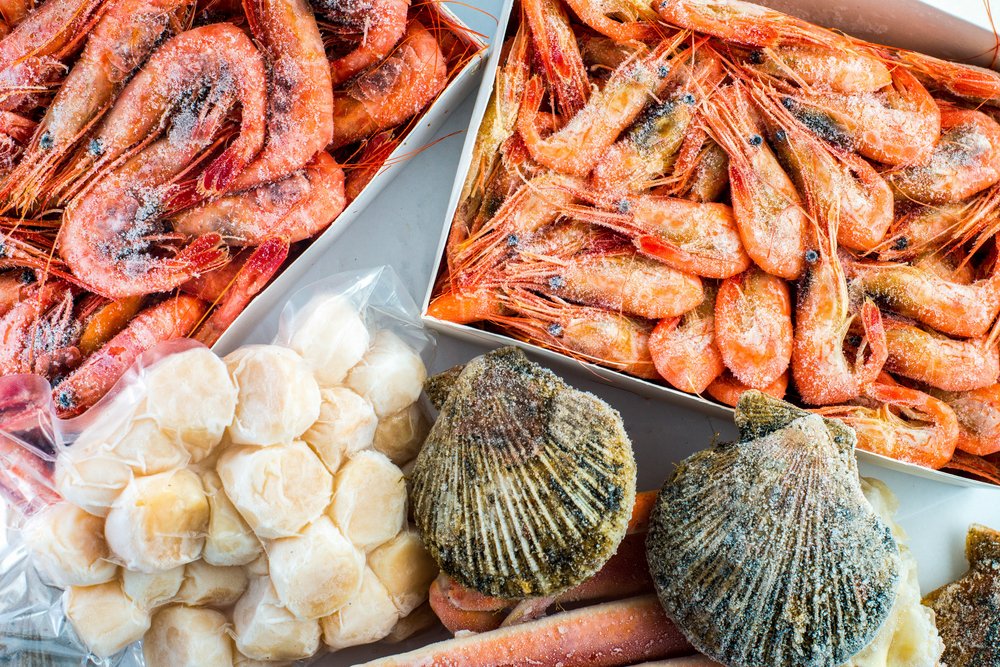 Congelamento alimenti, perché non si può ricongelare?