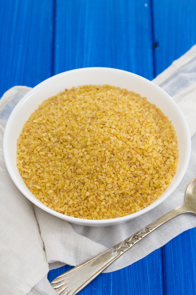 Bulgur: cos'è, quali sono le sue proprietà e le migliori ricette