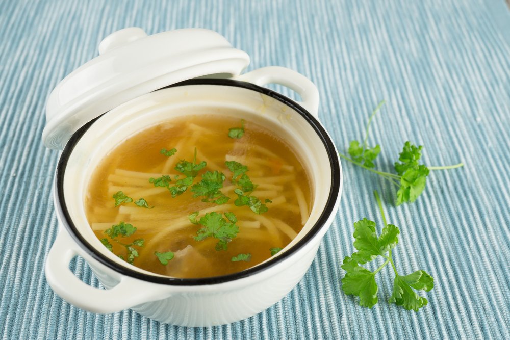 Prezzemolo: proprietà, benefici e ricette casalinghe