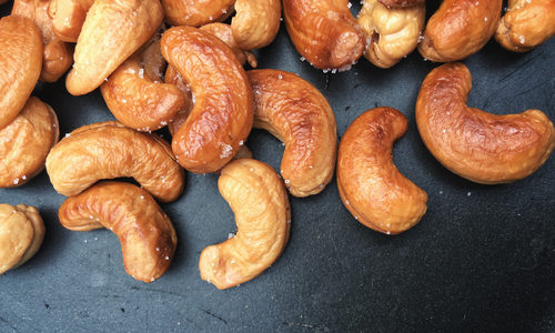 Anacardi: proprietà e benefici per la salute e ricette - Tuttogreen