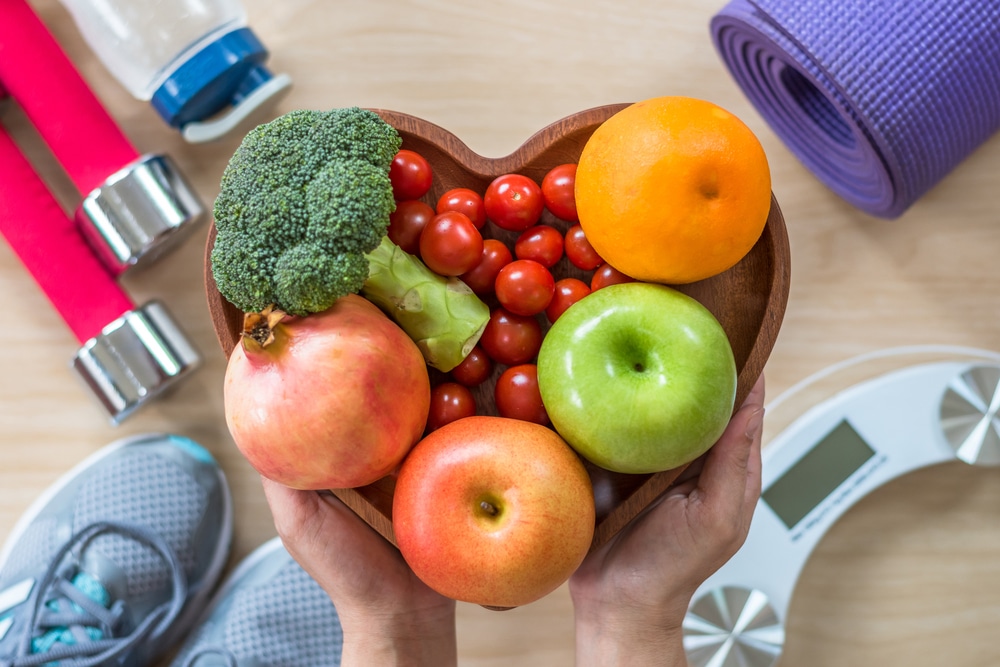 nutrienti fondamentali per una dieta equilibrata