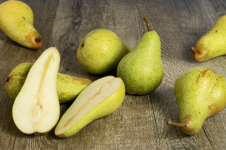 Pere: scoprite le varietà, come cucinarle e conservarle al meglio