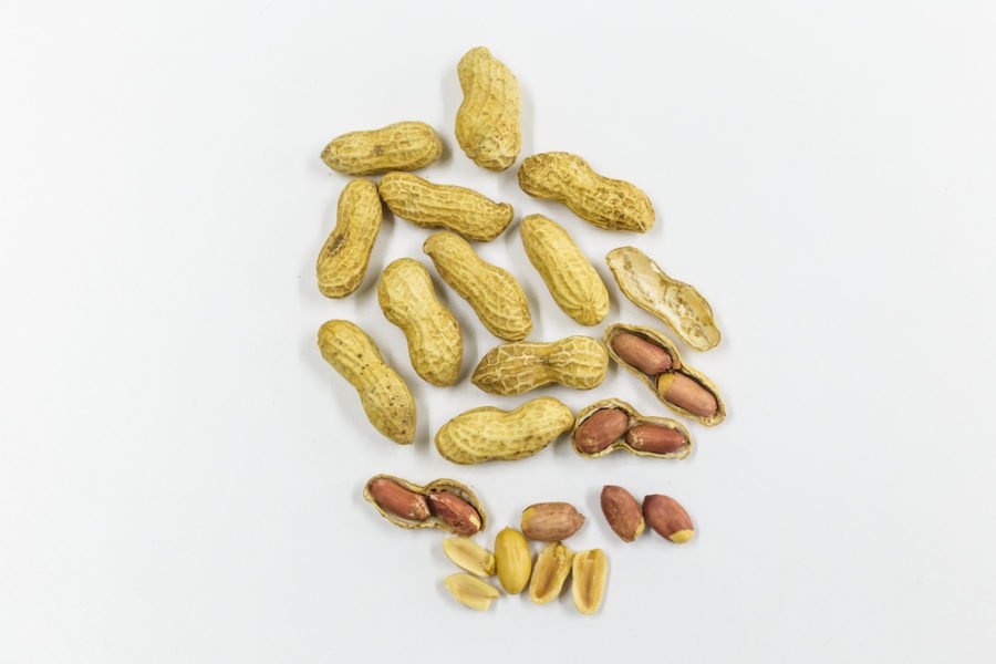 Arachidi: proprietà e utilizzi in cucina di questo frutto