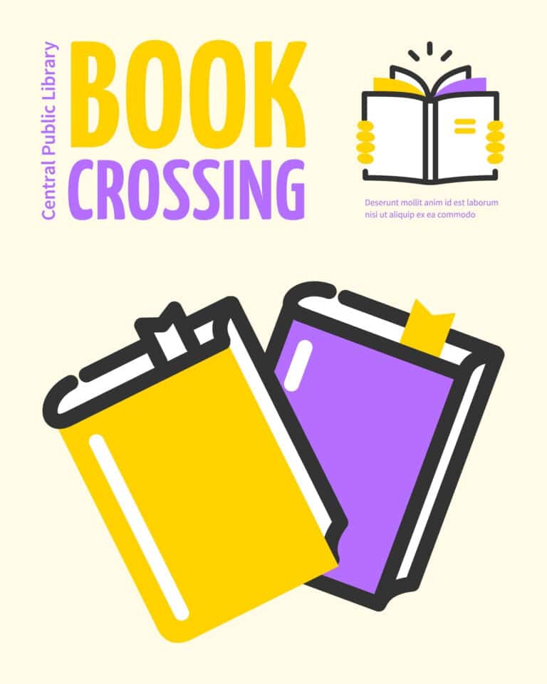 Bookcrossing: condividere i libri, aiutando anche l'ambiente