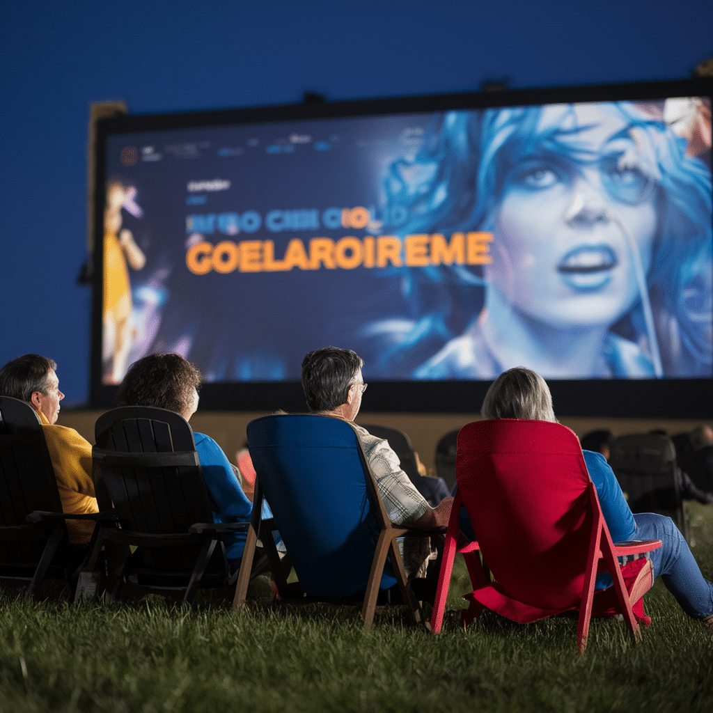 Film green: i 20 titoli che tutti dovrebbero vedere almeno una volta