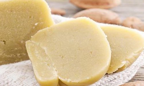 Marzapane: come preparare in casa la pasta di mandorle - Tuttogreen