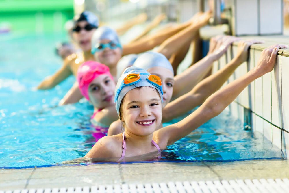 Nuoto perché praticarlo e come: quello che non ti dicono