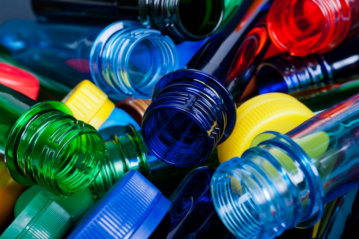 Come fare correttamente la raccolta differenziata plastica