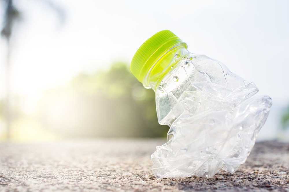 Come fare correttamente la raccolta differenziata plastica