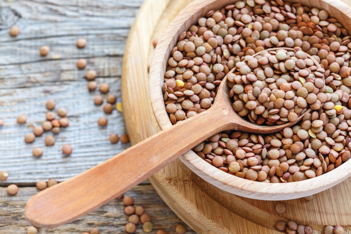 Lenticchie: proprietà, varietà, ricette