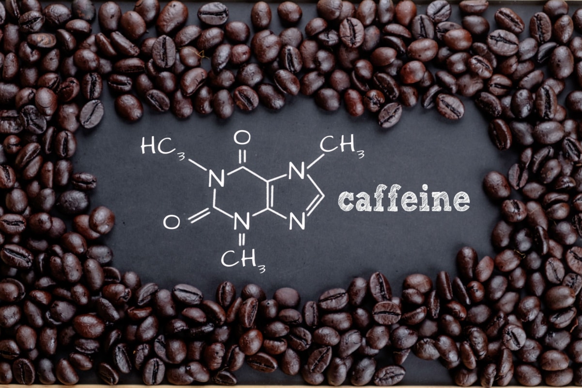 Scopriamo tutto sulla caffeina