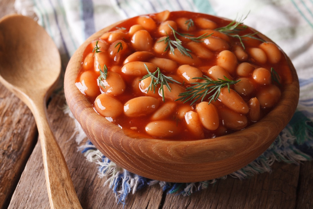 Fagioli ricette, proprietà e coltivazione
