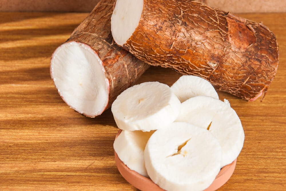 Manioca ricette, proprietà e utilizzi di questo tubero tropicale