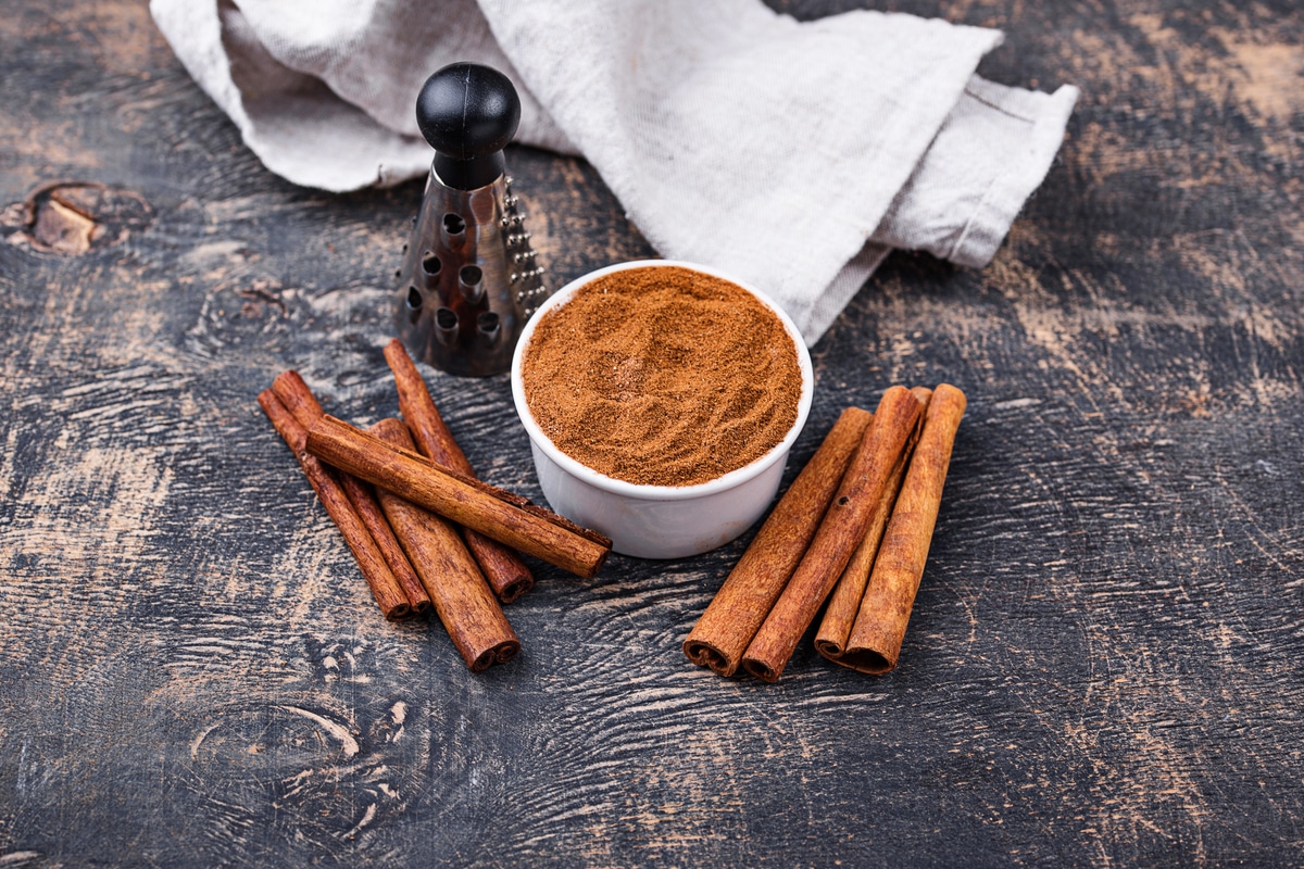 Cannella: proprietà, utilizzi, benefici, ma anche controindicazioni