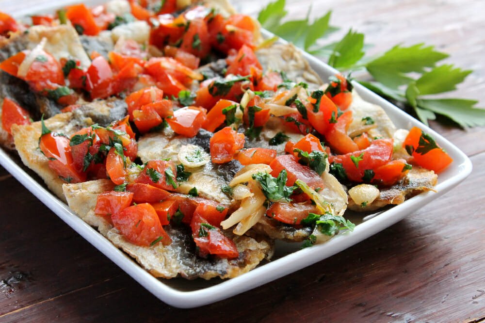 Pesce, una guida completa ad un'alimento fondamentale