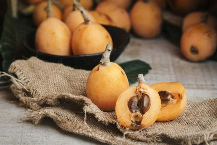 Tutto sulle nespole, un frutto dolce per il palato ed un alleato per la ...