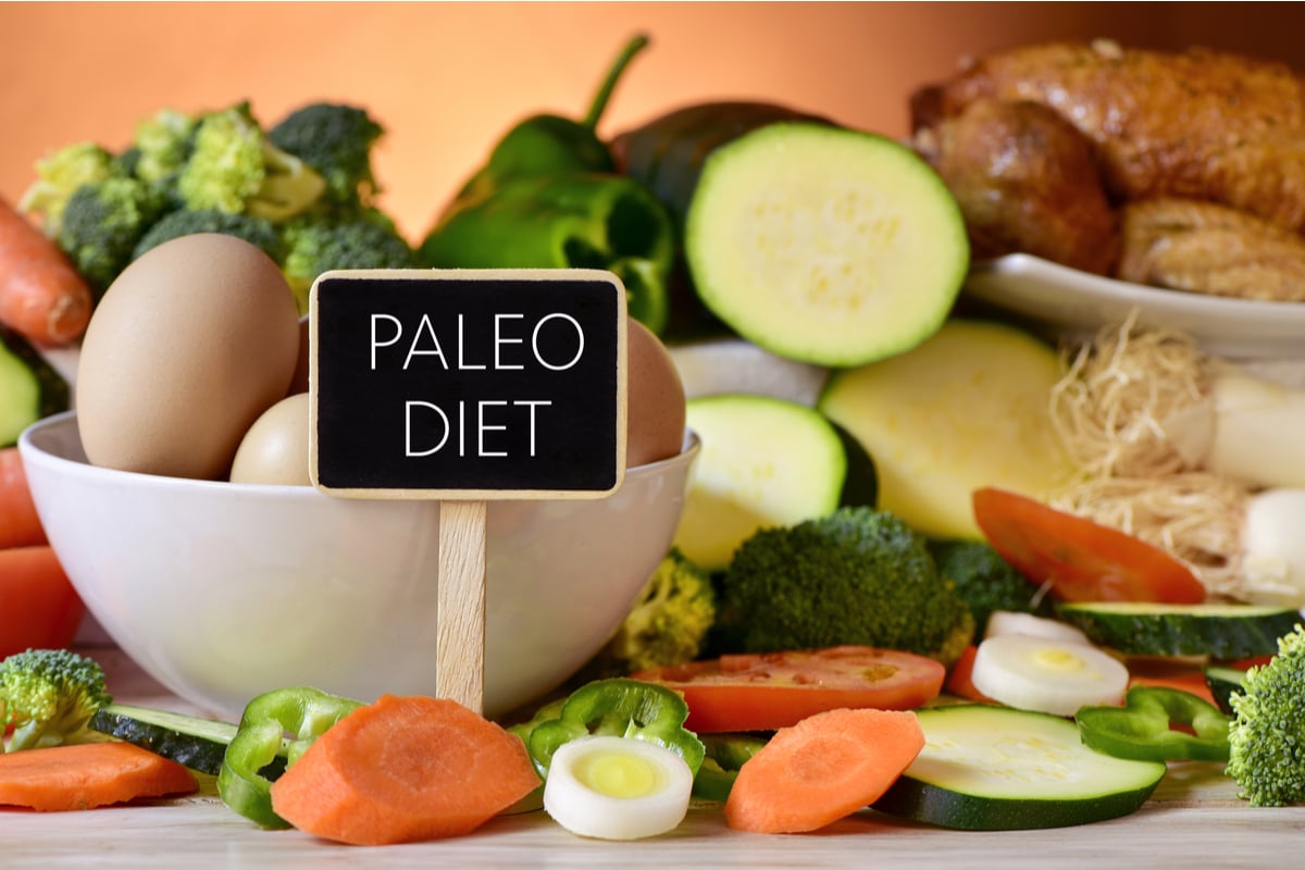 Dieta paleo: caratteristiche e controindicazioni della paleodieta