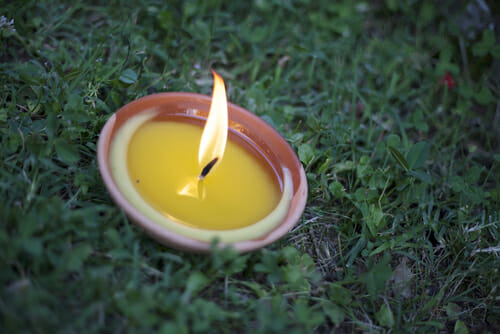 Come fare le candele alla citronella: semplice e veloce con la nostra ...