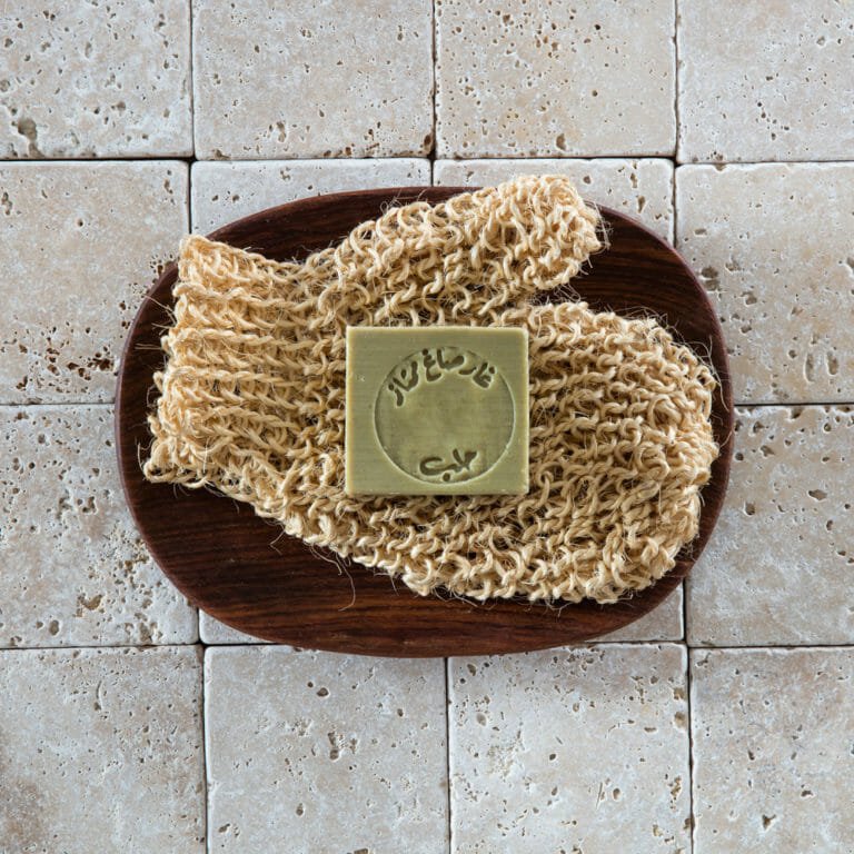La ricetta del sapone di Aleppo: un esempio di bellezza fai da te