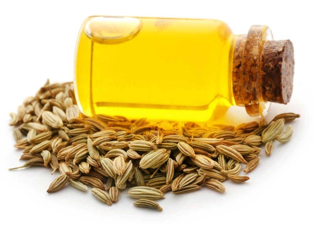 Scopriamo tutte le qualità dell’olio essenziale di finocchio
