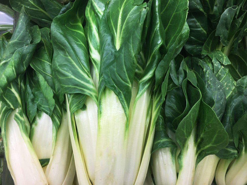 Biete o bietole: valori nutrizionali, come cucinarle e ricette