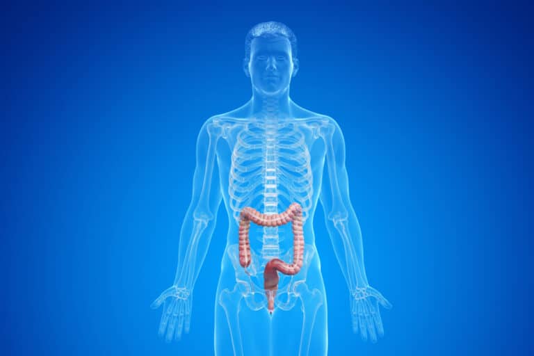 colite symptômes, prévenir et comment la traiter