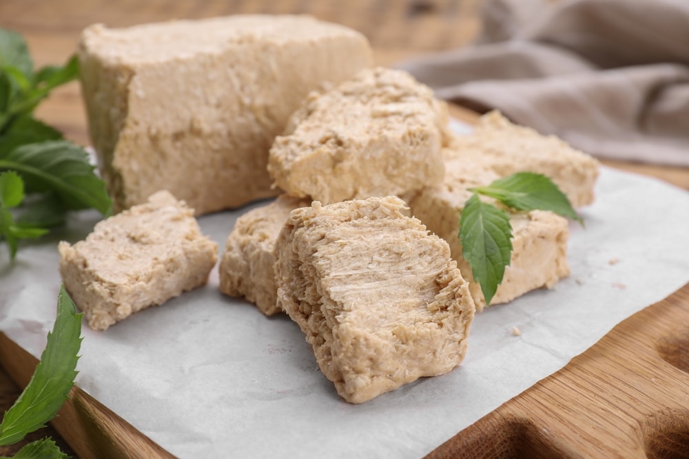 Halva: ricetta, varianti e modalità di utilizzo di questo dolce