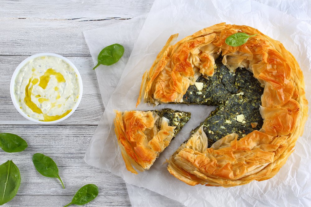 Feta: com'è fatta, le proprietà e i modi per servirla in tavola