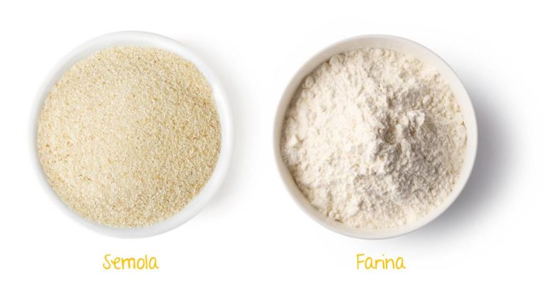 Semola, scopriamo le sue proprietà nutritive e come utilizzarla in cucina