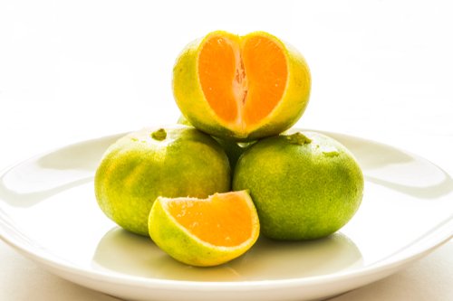 Mapo, frutto insolito, utile anche per la nostra salute