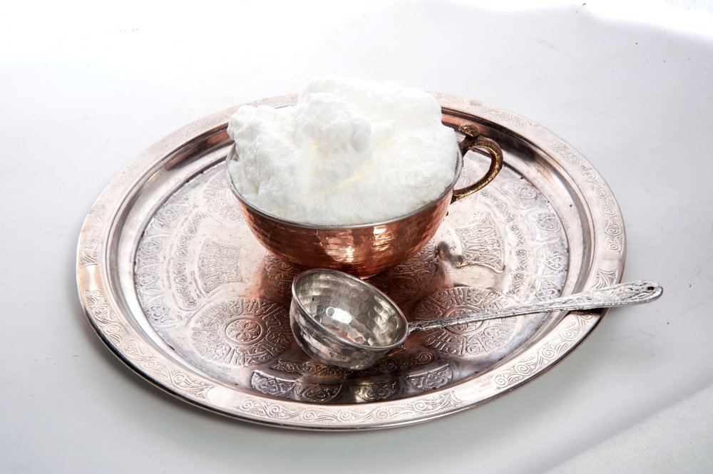 Ayran: dalla Turchia la fresca bevanda allo yogurt