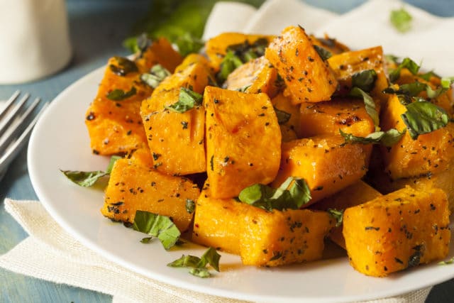 Zucca butternut: proprietà, benefici e utilizzi in cucina