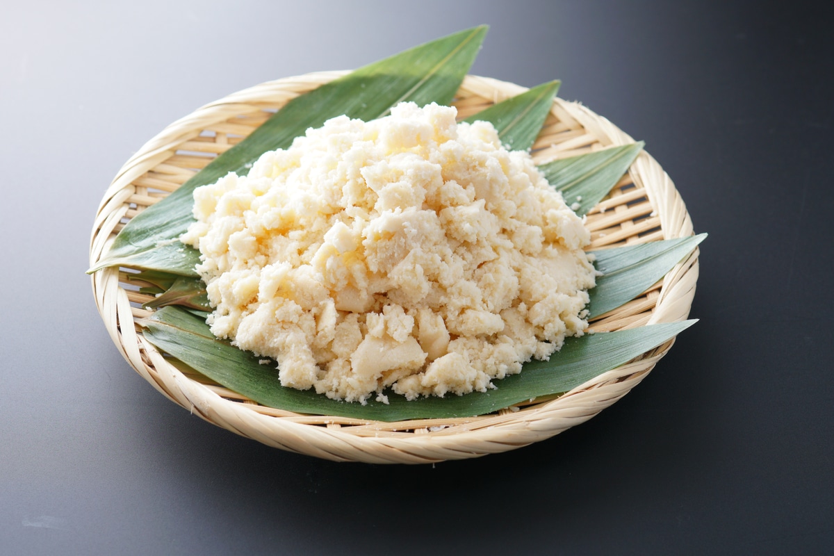 Okara: cos'è, caratteristiche, proprietà e consigli su come utilizzarla