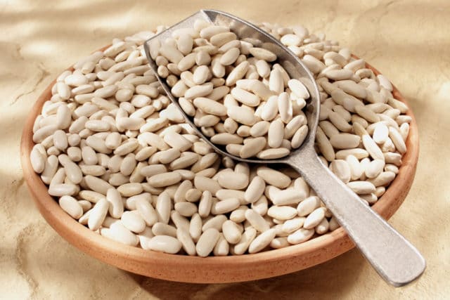 Fagioli bianchi di Spagna: proprietà e tante idee su come cucinarli