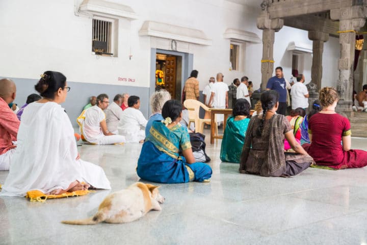 Ashram: cos'è, origini, significato e perchè pèotrebbe essere utile andarci