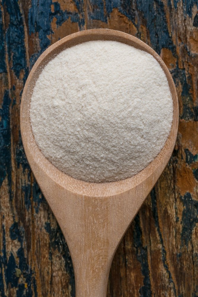 Gomma di xantano: cos'è e a cosa serve in cucina, e non solo