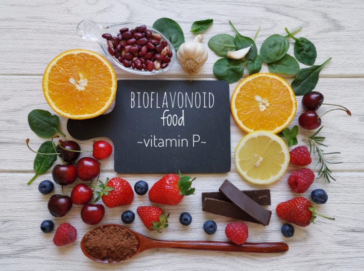 Flavonoidi: in quali alimenti si trovano e perchè fanno bene