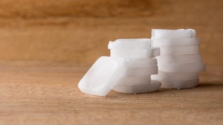 Canfora: proprietà, utilizzi e possibili controindicazioni