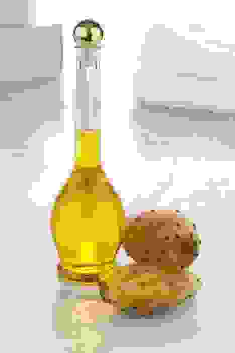 Olio di fico d'India rimedio per la giovinezza di pelle e capelli