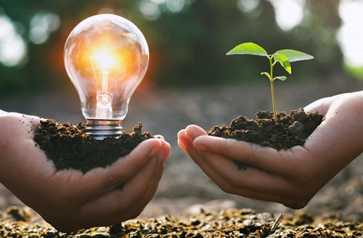 Le offerte 100% ECO di Acea Energia: Luce 100% Green e Gas 0% CO2