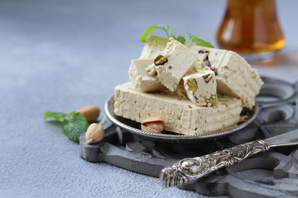 Tahin: come prepararlo e come utilizzarlo in cucina