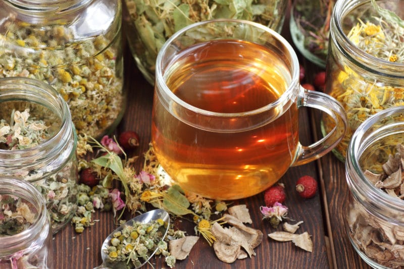 Decotto: guida pratica per la preparazione e qualche ricetta