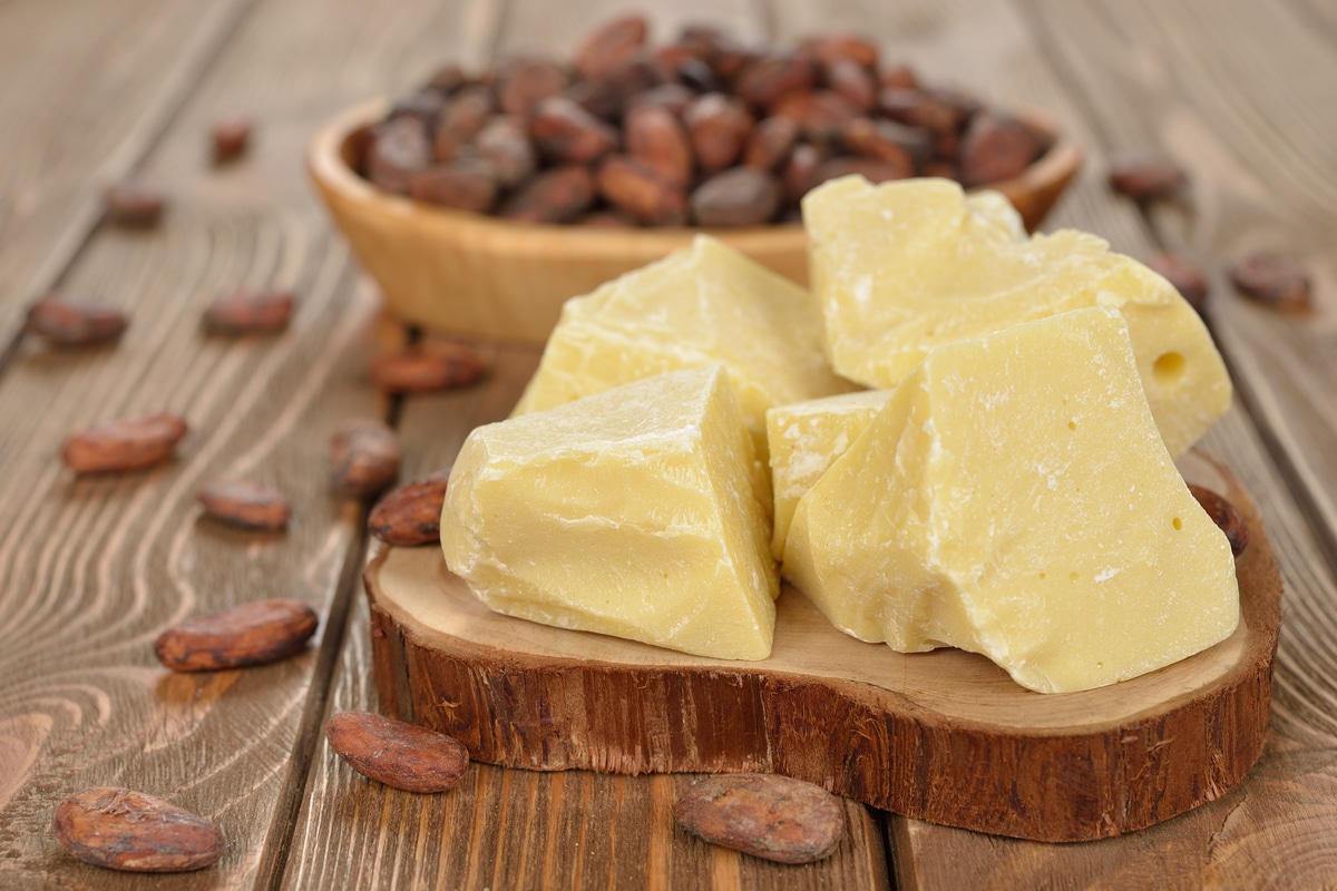 Burro vegetale: l'alternativa alla margarina che si può preparare a casa