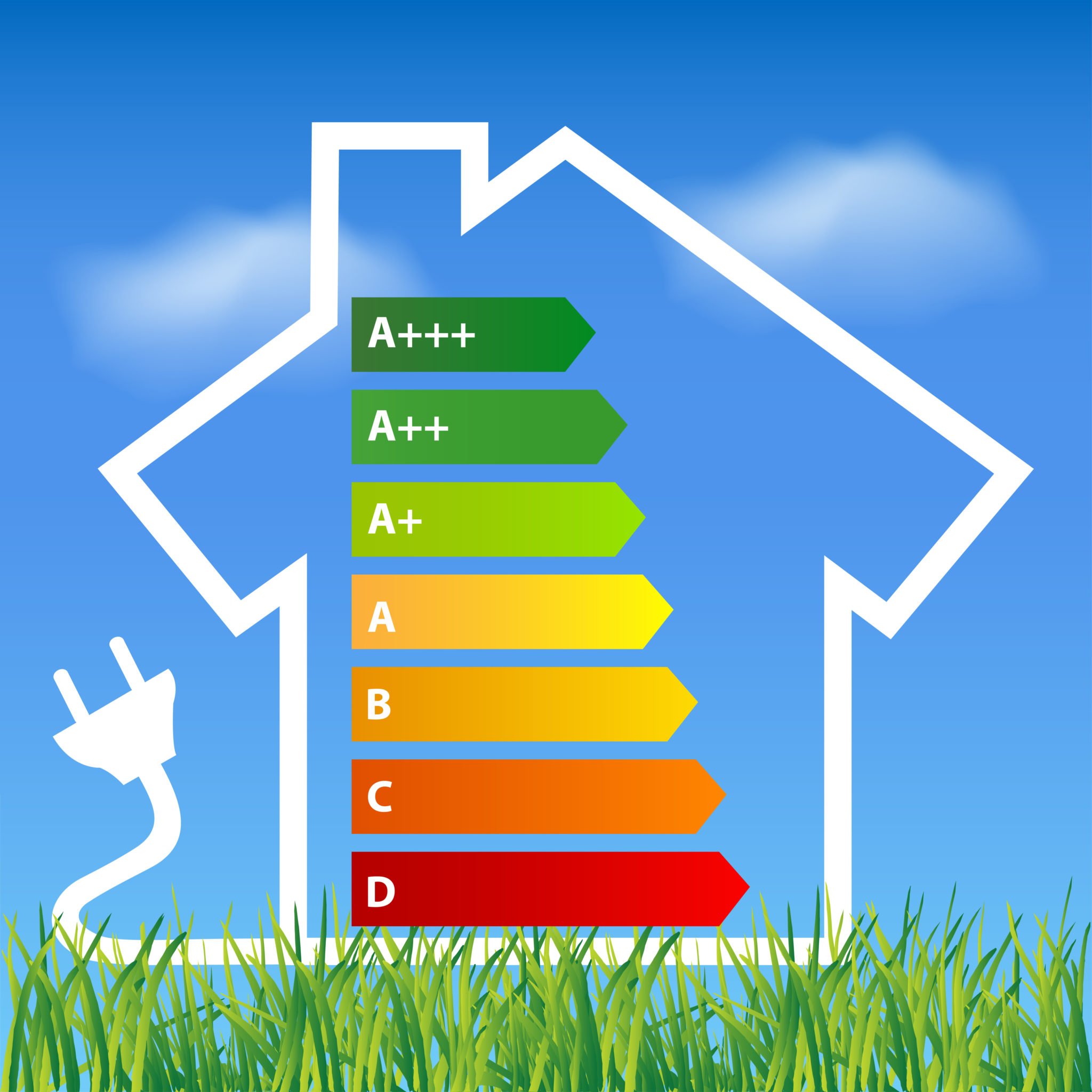 Tutto sulla classe energetica casa: la guida approfondita