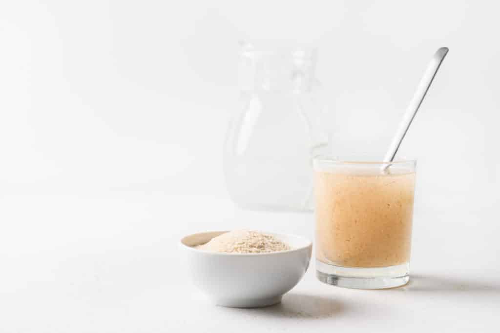 Mucillagine: proprietà e benefici per il benessere naturale