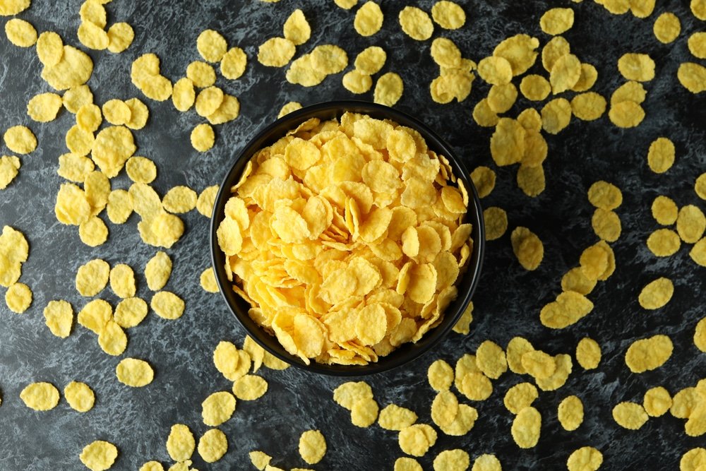 Cornflakes: cosa sono e come gustarli a colazione, ma non solo
