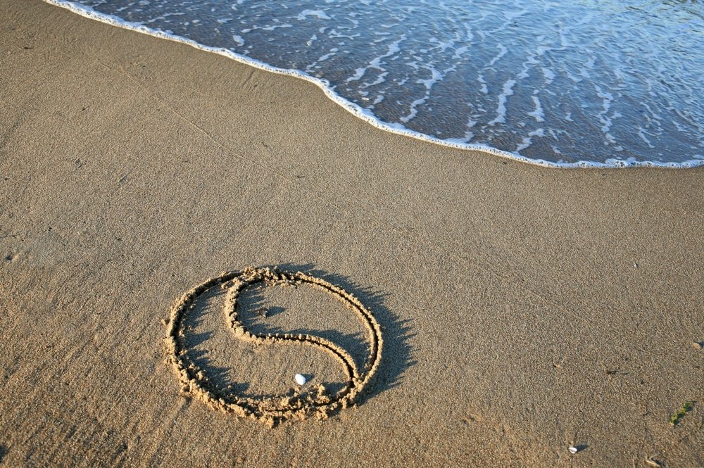 Yin e yang: il significato delle due forze che muovono l'universo