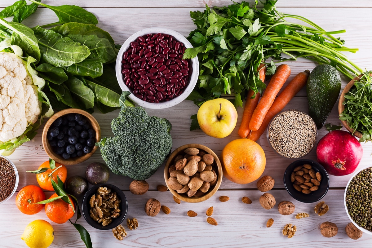 Dieta Per Diverticoli I Cibi Da Mangiare Limitare Ed Evitare Dieta Per Diverticoli I Cibi Da Mangiare Limitare Ed Evitare